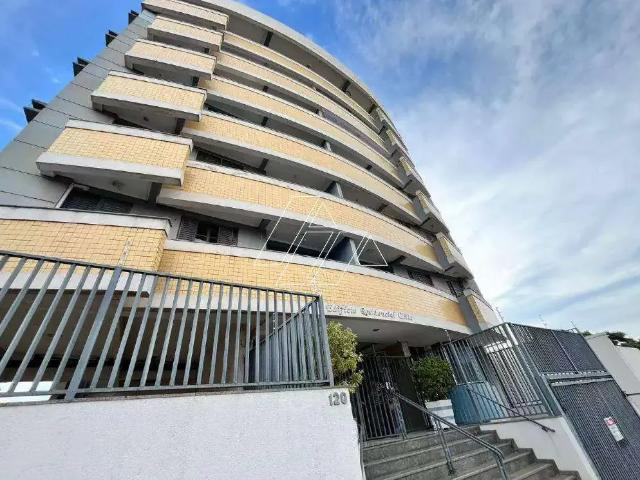 Apartamento para Venda em Marília/SP Fragata 2 Quartos