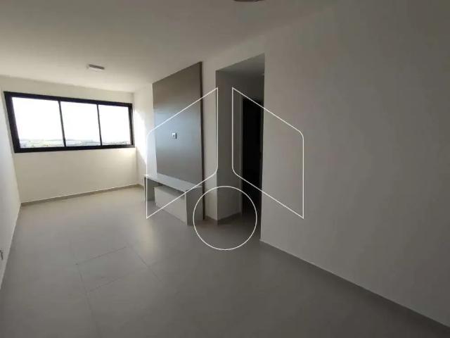 Apartamento para Venda em Marília/SP Fragata 2 Quartos