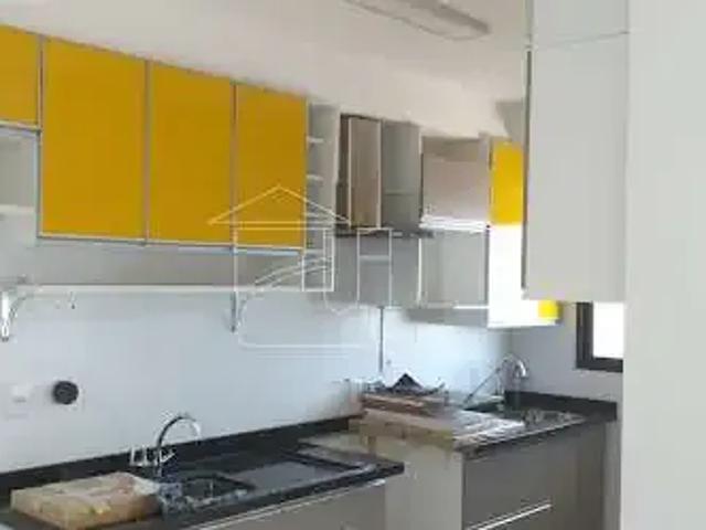 Apartamento para Venda em Marília/SP Fragata 2 Quartos