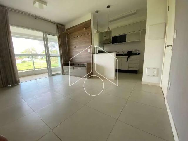 Apartamento para Venda em Marília/SP Fragata 2 Quartos