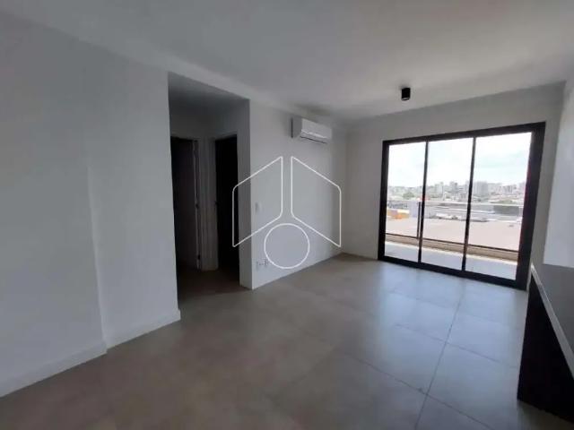 Apartamento para Venda em Marília/SP Fragata 2 Quartos