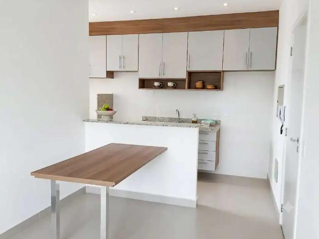 Apartamento para Venda em Marília/SP Fragata 2 Quartos