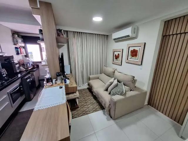 Apartamento para Venda em Marília/SP Fragata 3 Quartos