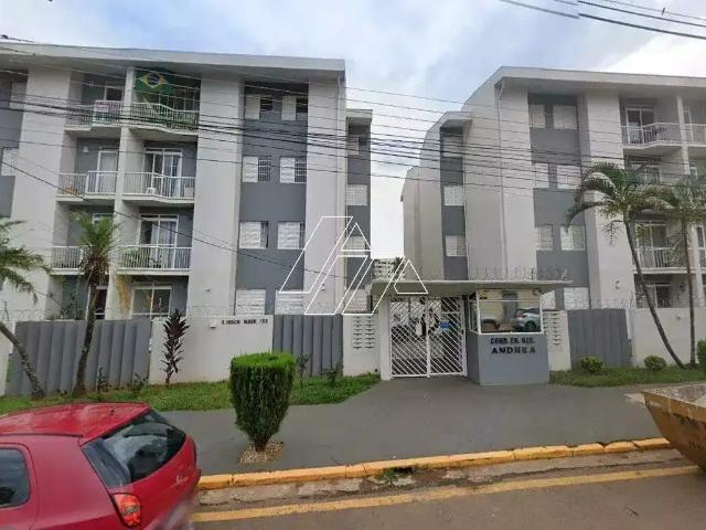 Apartamento para Venda em Marília/SP Fragata 3 Quartos