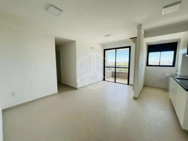 Apartamento para Venda em Marília/SP Fragata 3 Quartos