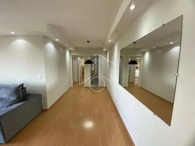 Apartamento para Venda em Marília/SP Fragata 3 Quartos
