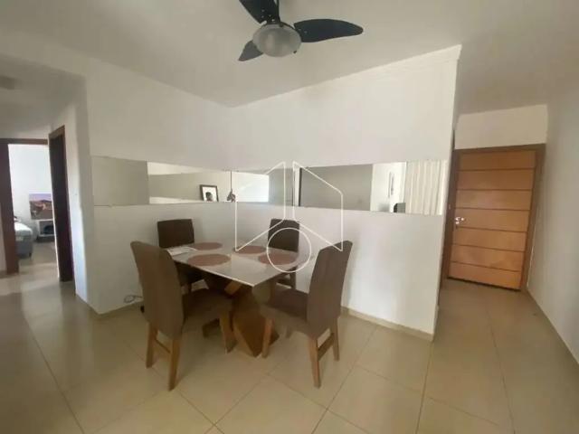 Apartamento para Venda em Marília/SP Fragata 3 Quartos