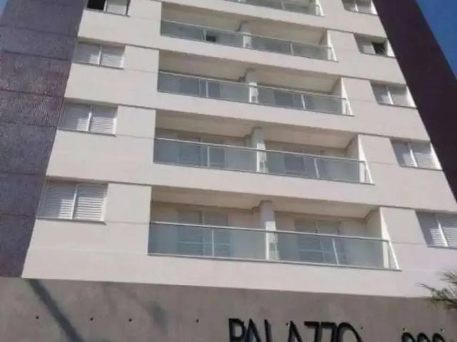 Apartamento para Venda em Marília/SP Fragata 3 Quartos