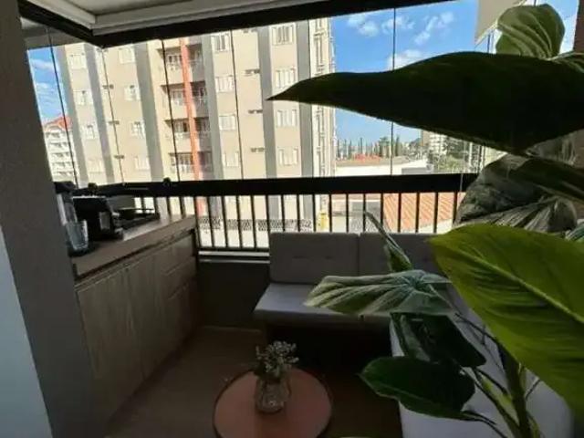 Apartamento para Venda em Marília/SP Fragata 3 Quartos