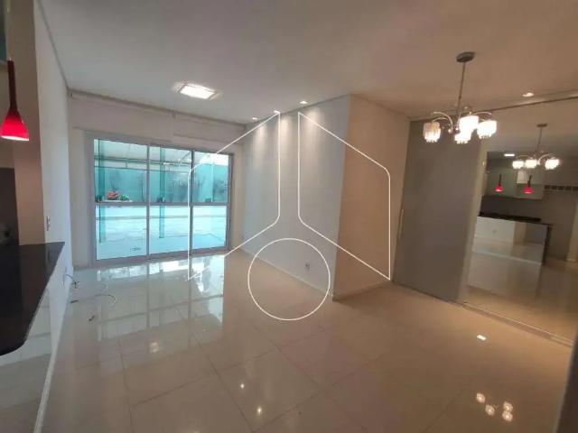 Apartamento para Venda em Marília/SP Fragata 3 Quartos