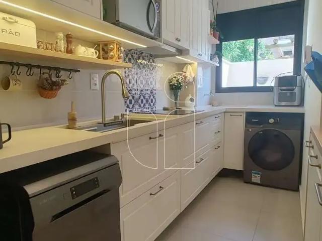 Apartamento para Venda em Marília/SP Fragata 3 Quartos