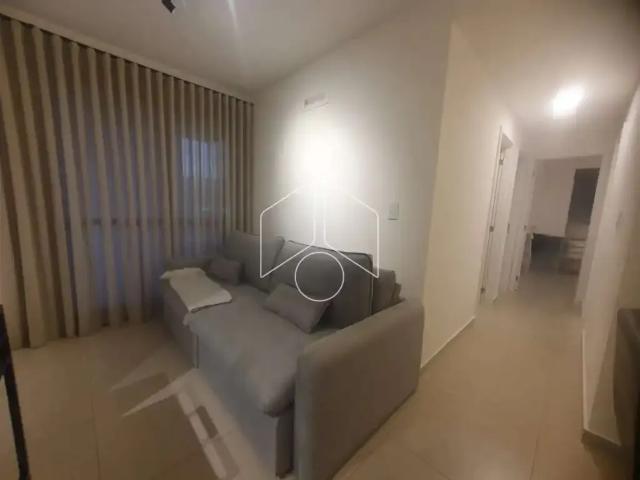 Apartamento para Venda em Marília/SP Fragata 3 Quartos