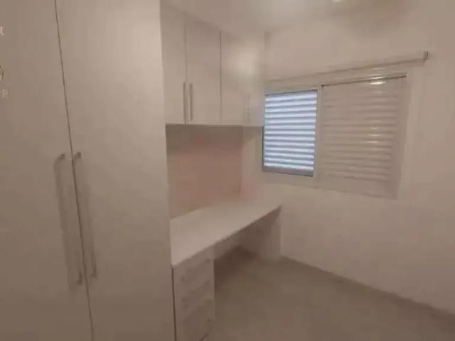 Apartamento para Venda em Marília/SP Fragata 3 Quartos