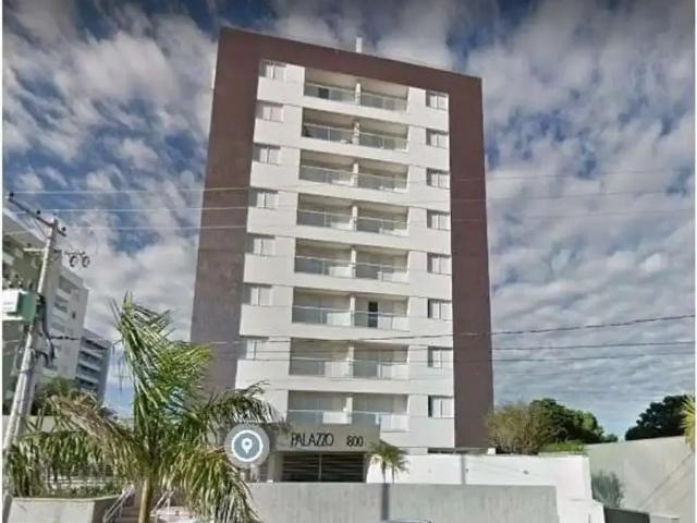 Apartamento para Venda em Marília/SP Fragata 3 Quartos