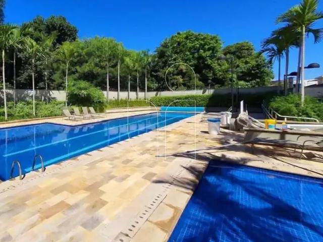 Apartamento para Venda em Marília/SP Fragata 3 Quartos
