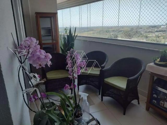 Apartamento para Venda em Marília/SP Fragata