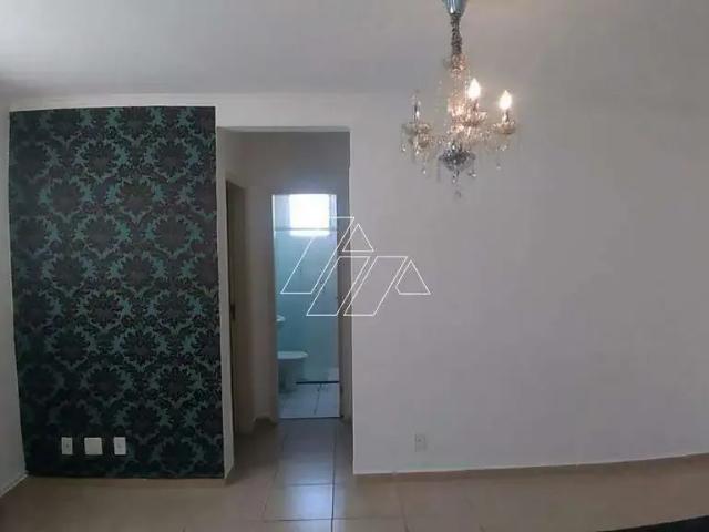 Apartamento para Venda em Marília/SP Higienópolis