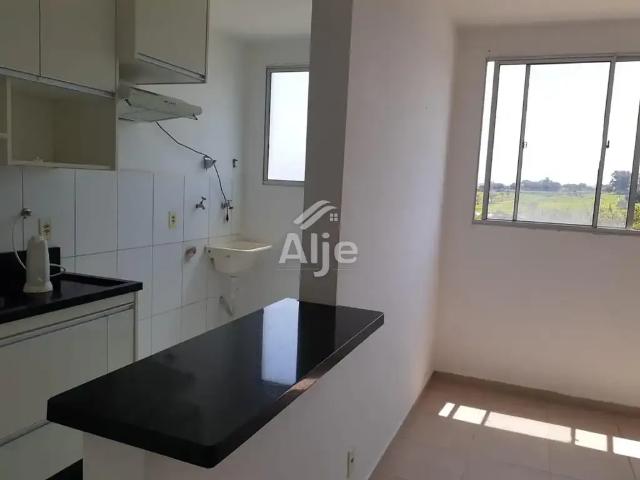 Apartamento para Venda em Marília/SP Higienópolis 2 Quartos
