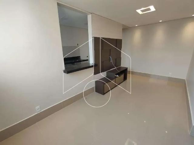 Apartamento para Venda em Marília/SP Higienópolis 2 Quartos