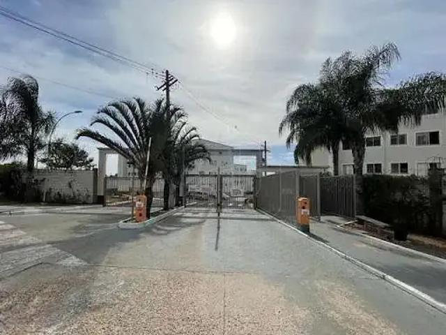 Apartamento para Venda em Marília/SP Higienópolis 2 Quartos