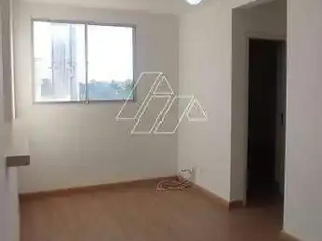 Apartamento para Venda em Marília/SP Jardim Cavallari 2 Quartos