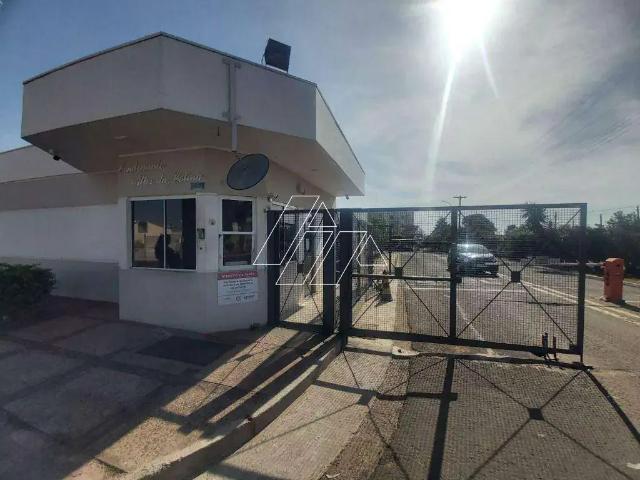 Apartamento para Venda em Marília/SP Jardim Cavallari 2 Quartos
