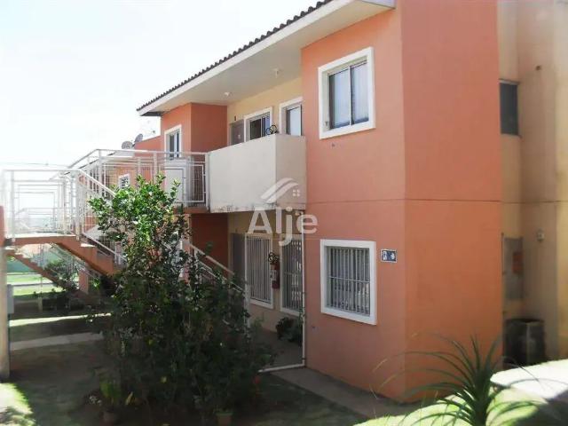 Apartamento para Venda em Marília/SP Jardim Cavallari 2 Quartos