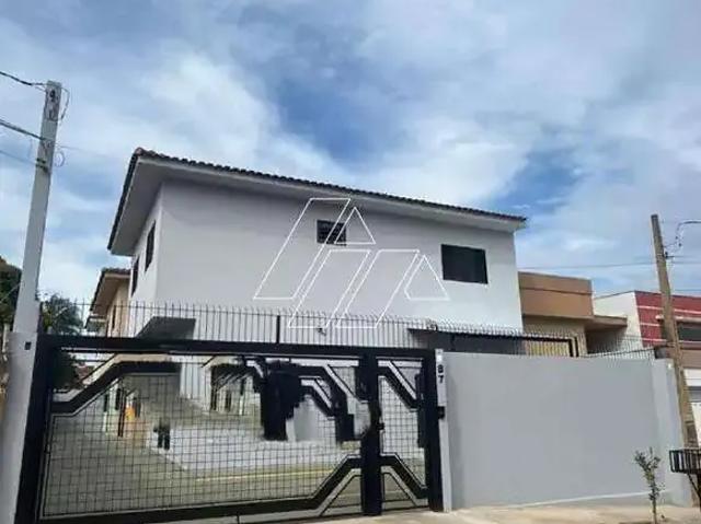 Apartamento para Venda em Marília/SP Jardim Cavallari 2 Quartos