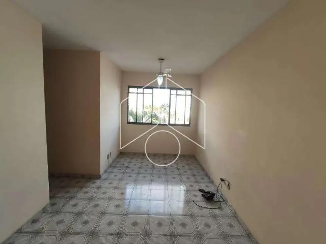 Apartamento para Venda em Marília/SP Jardim Cavallari 3 Quartos