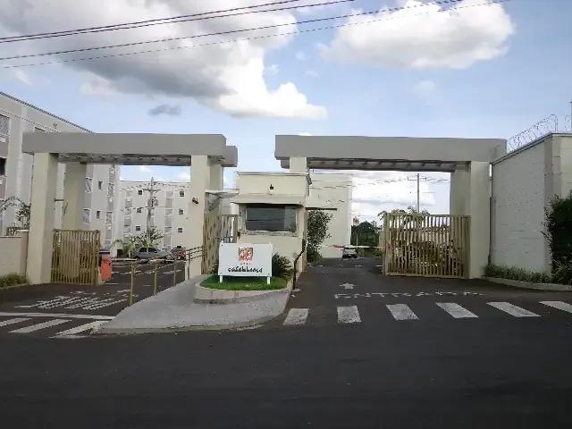 Apartamento para Venda em Marília/SP Jardim Califórnia