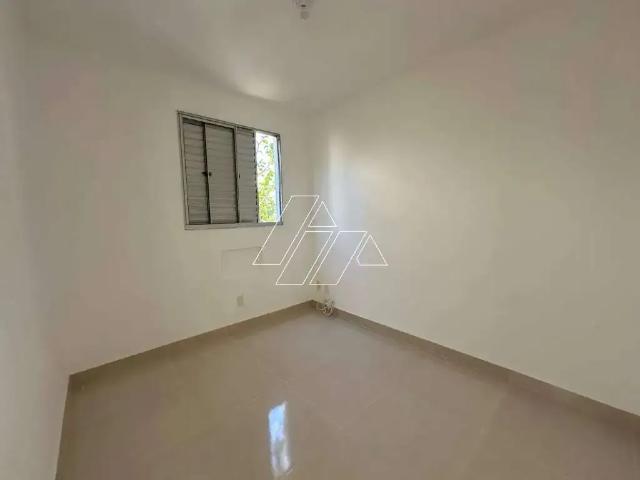 Apartamento para Venda em Marília/SP Jardim Califórnia 1 Quartos
