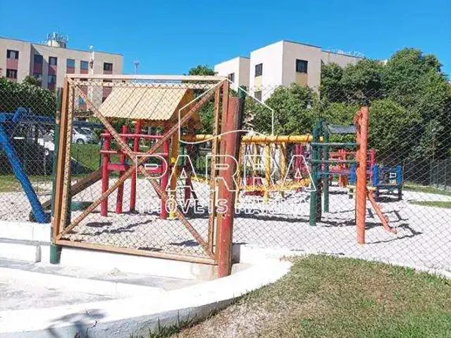 Apartamento para Venda em Marília/SP Jardim Califórnia 2 Quartos
