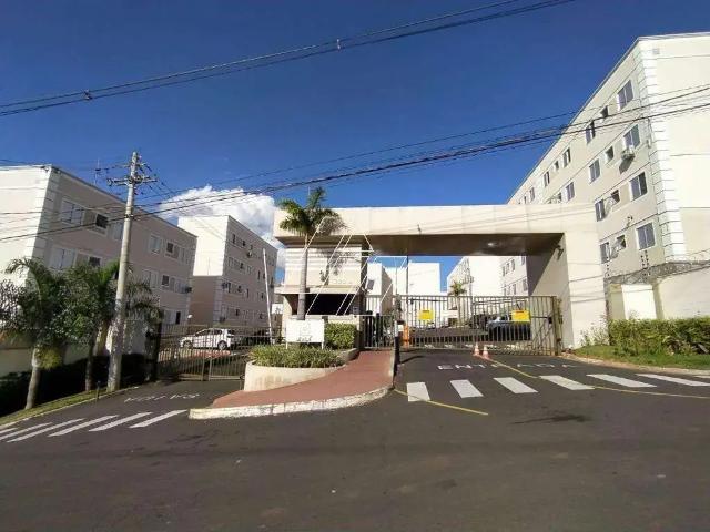 Apartamento para Venda em Marília/SP Jardim Califórnia 2 Quartos