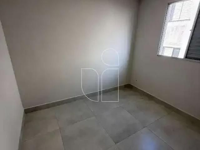 Apartamento para Venda em Marília/SP Jardim Califórnia 2 Quartos