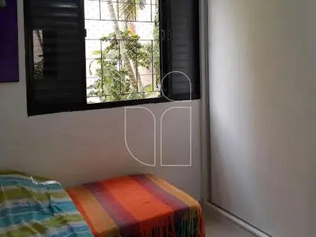 Apartamento para Venda em Marília/SP Jardim Califórnia 2 Quartos