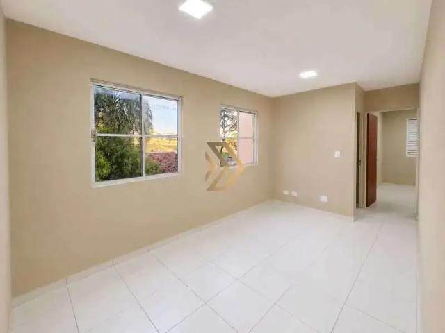Apartamento para Venda em Marília/SP Jardim Califórnia 2 Quartos