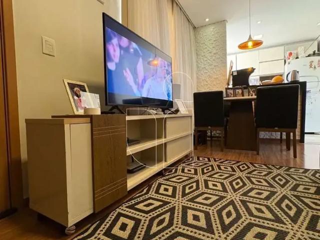 Apartamento para Venda em Marília/SP Jardim Califórnia 2 Quartos
