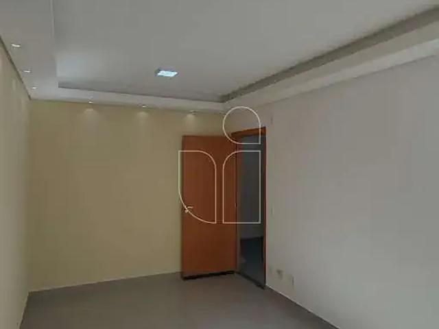 Apartamento para Venda em Marília/SP Jardim Califórnia 2 Quartos