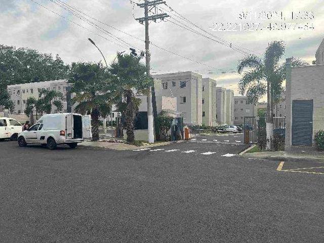 Apartamento para Venda em Marília/SP Jardim Califórnia 2 Quartos