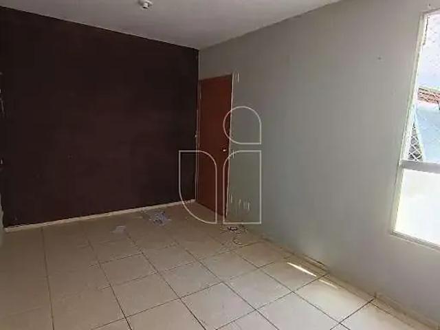 Apartamento para Venda em Marília/SP Jardim Califórnia 2 Quartos