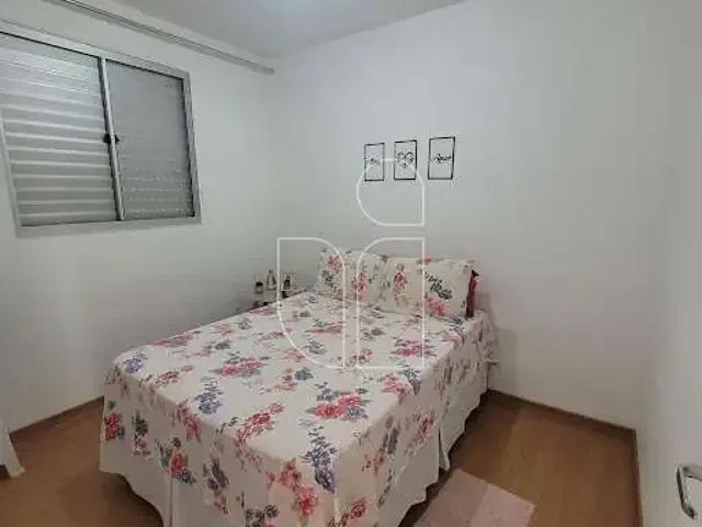 Apartamento para Venda em Marília/SP Jardim Califórnia 2 Quartos