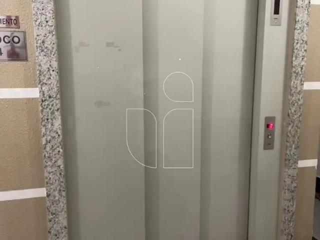 Apartamento para Venda em Marília/SP Jardim Califórnia 2 Quartos