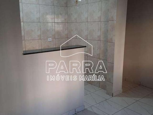Apartamento para Venda em Marília/SP Jardim Califórnia 2 Quartos