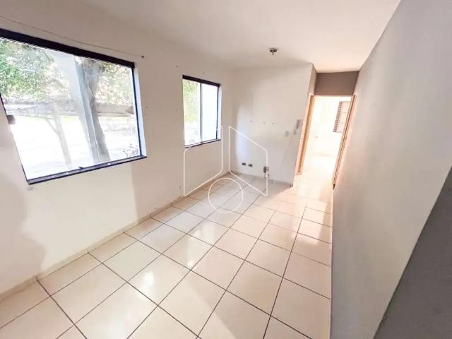 Apartamento para Venda em Marília/SP Jardim Califórnia 2 Quartos