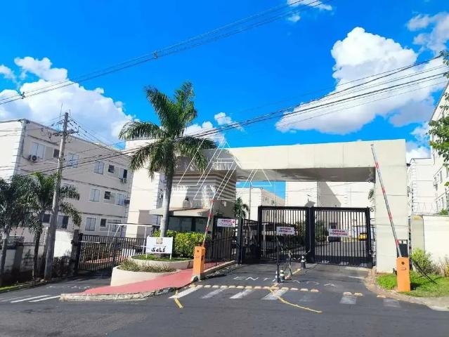 Apartamento para Venda em Marília/SP Jardim Califórnia 2 Quartos