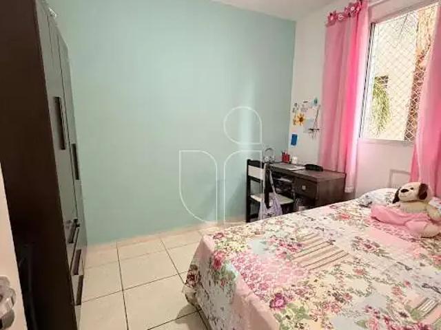 Apartamento para Venda em Marília/SP Jardim Califórnia 2 Quartos