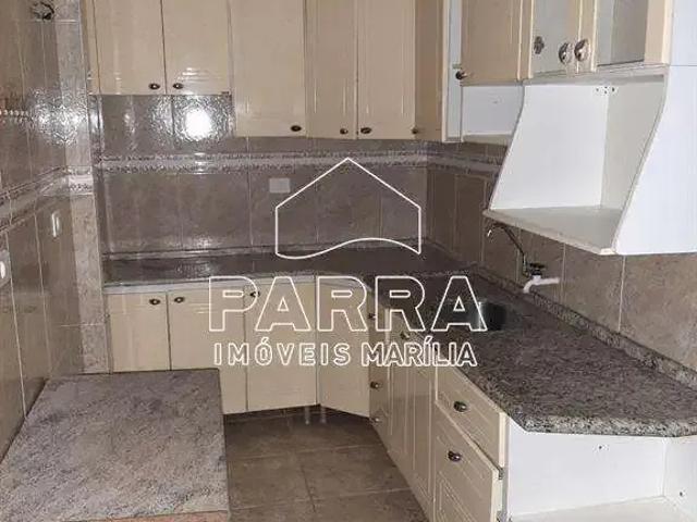 Apartamento para Venda em Marília/SP Jardim Califórnia 2 Quartos