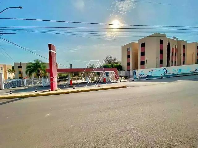 Apartamento para Venda em Marília/SP Jardim Califórnia 2 Quartos