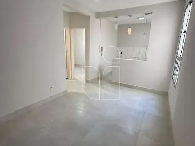 Apartamento para Venda em Marília/SP Jardim Califórnia 2 Quartos
