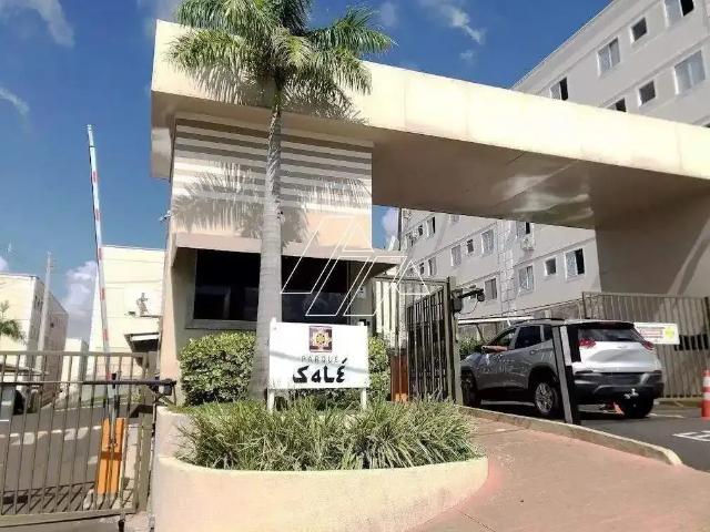 Apartamento para Venda em Marília/SP Jardim Califórnia 2 Quartos